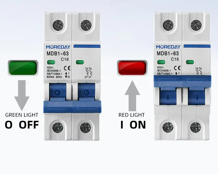 Best 1 Miniature Circuit Breaker - Make Your Home Safer