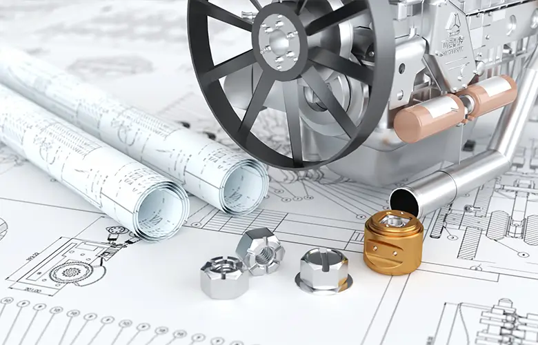 Product R&D - MOREDAY