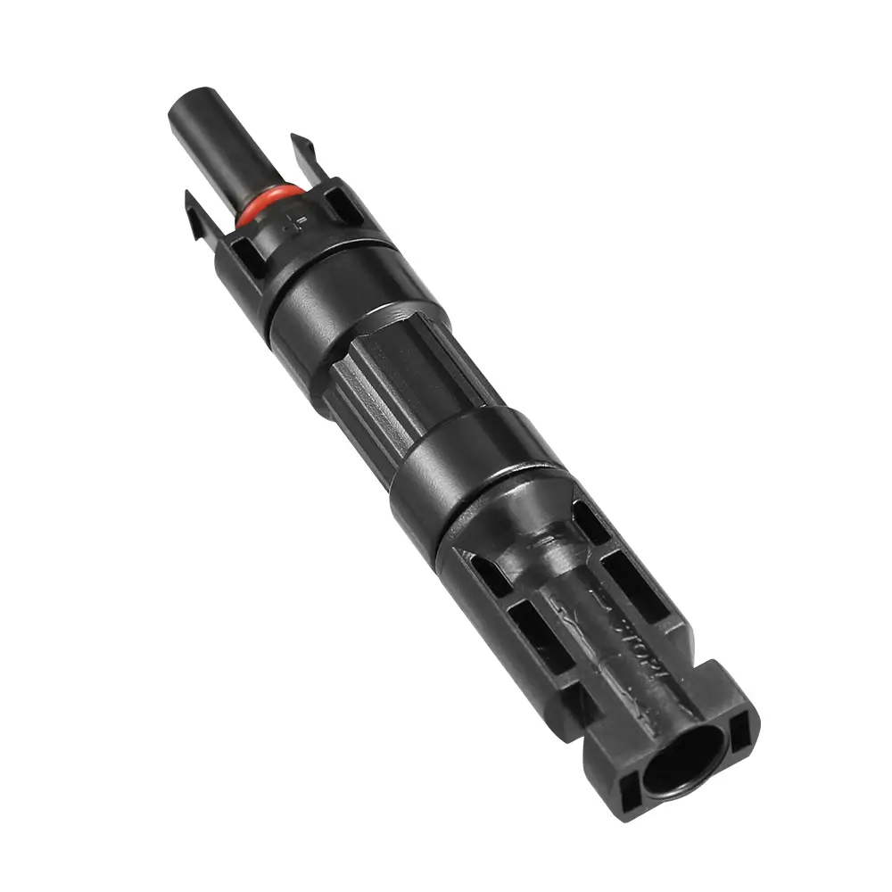 MC4 Connector Manufacturer - MOREDAY