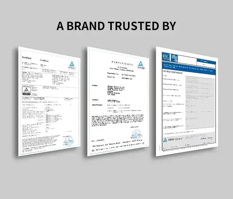 Best Voltage Protector LED Display SP1- Electrical Safety