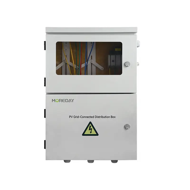 Best 1 PV Distribution Box: Essential Info & Benefits