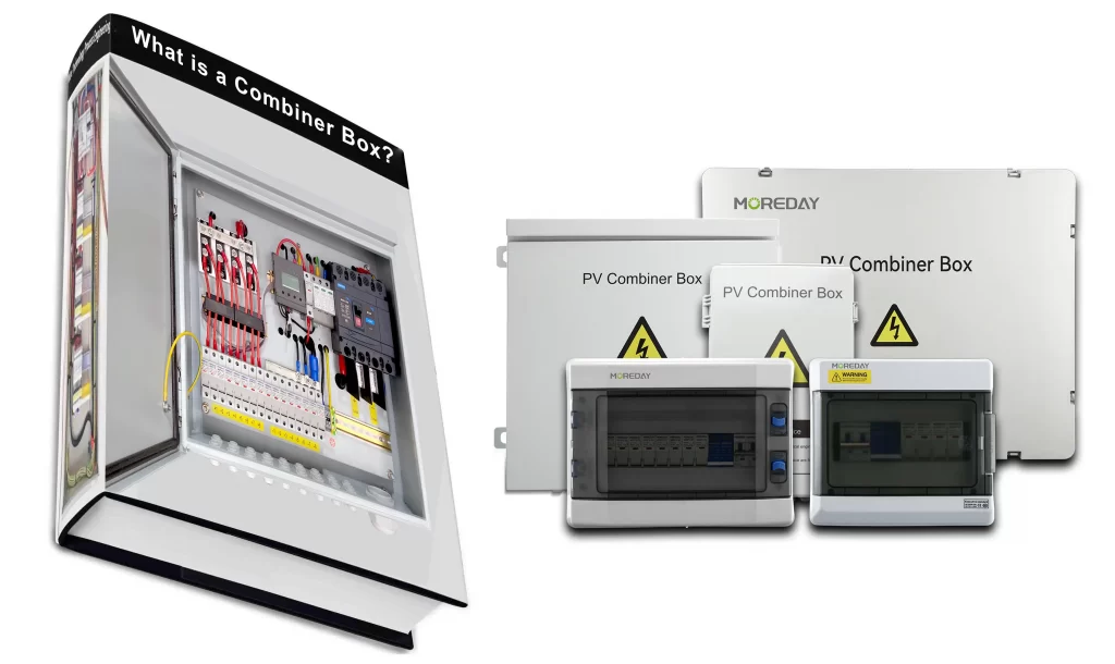 Why Combiner Boxes Are Absolutely Important?At Least 5 ANS