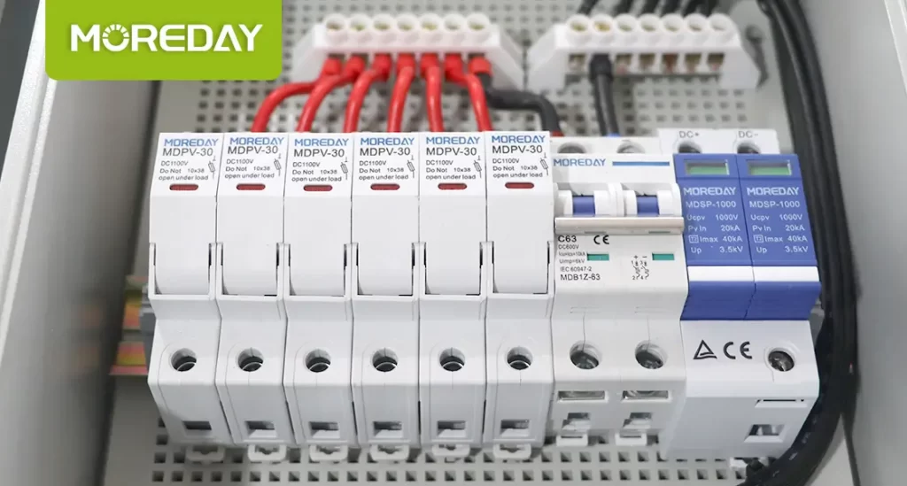 For DC FUSES's TOP1 Comprehensive Guide Don't Miss It