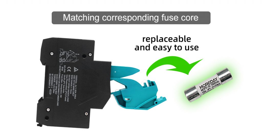 The Best 1 Fuse Holders Selection Guide - MOREDAY