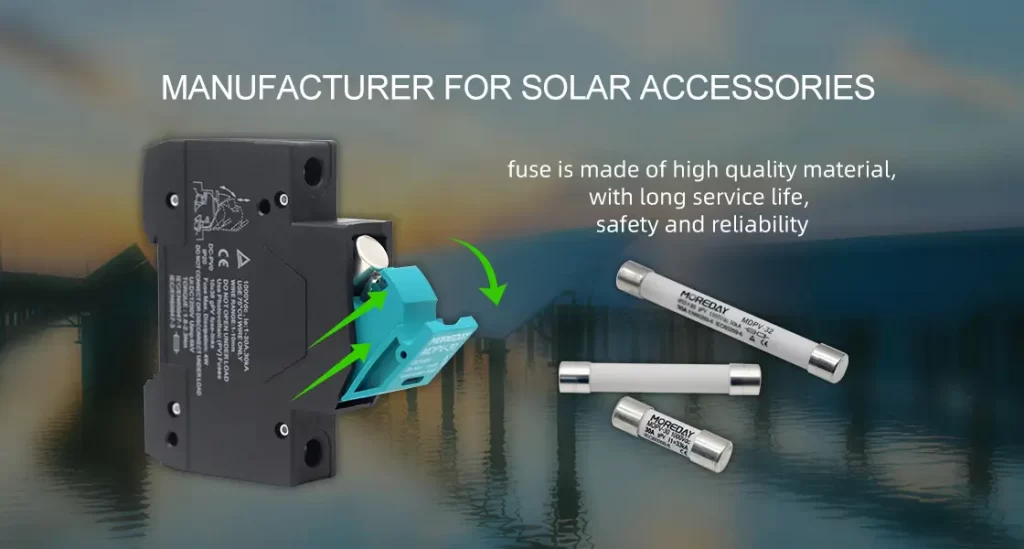 For DC FUSES's TOP1 Comprehensive Guide Don't Miss It