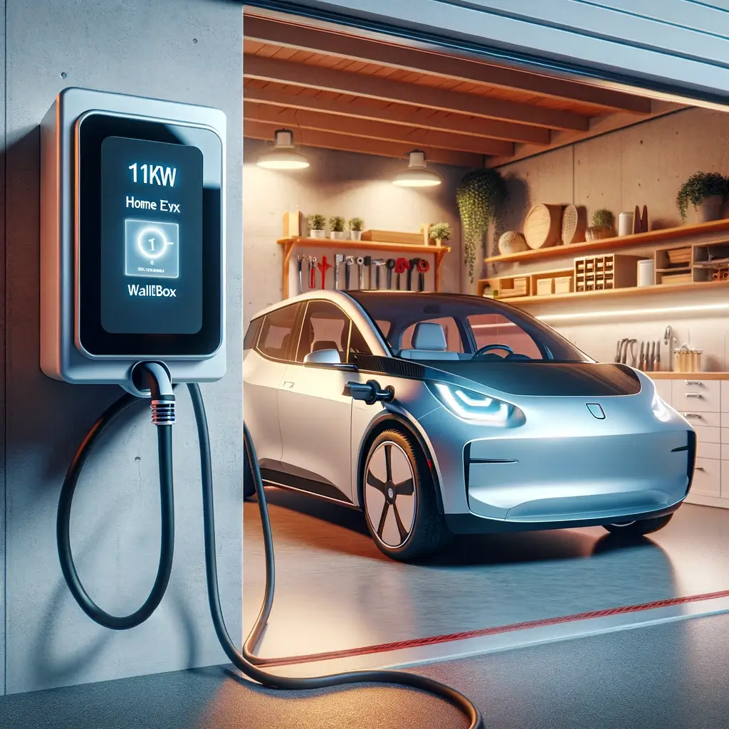 11kW EV Chargers Guide: Comprehensive Expert Insights