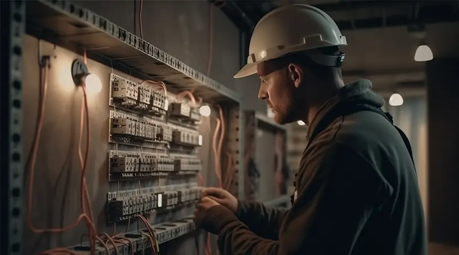 Solar Transfer Switch: The Complete Guide 1