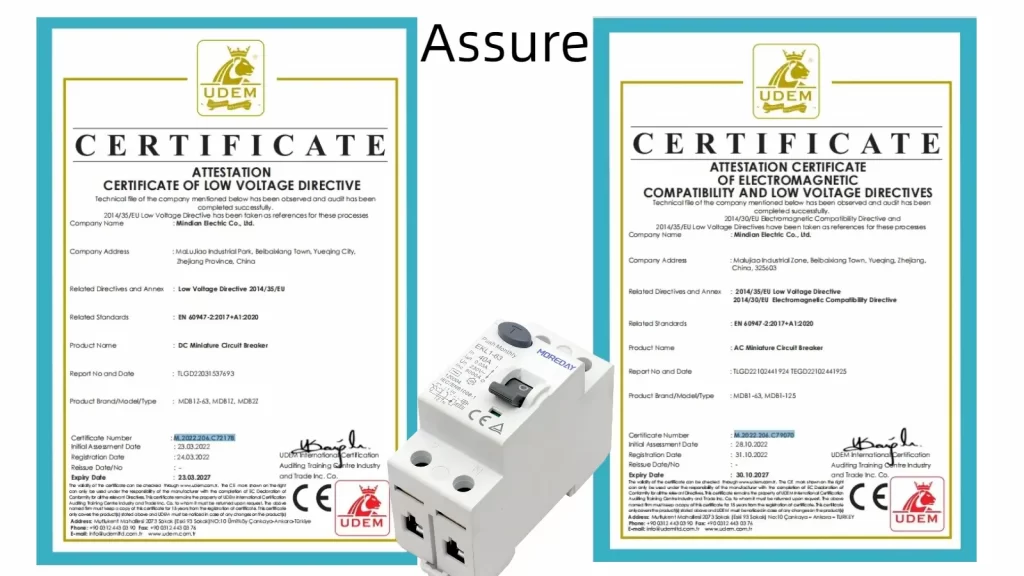 What Is RCCB Circuit Breakers?You Should Best To Know 5 Things