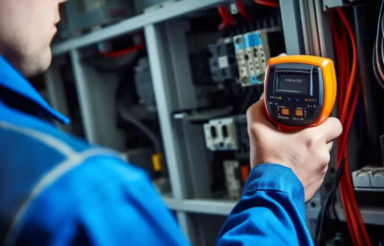 What Is Din Rail Fuse Holder? - MOREDAY