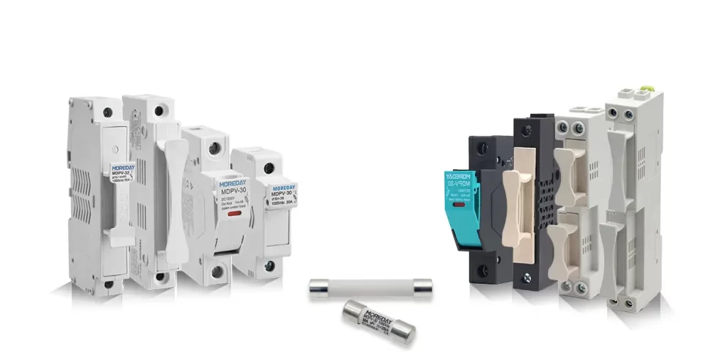 The Importance Of Solar Fuses - MOREDAY