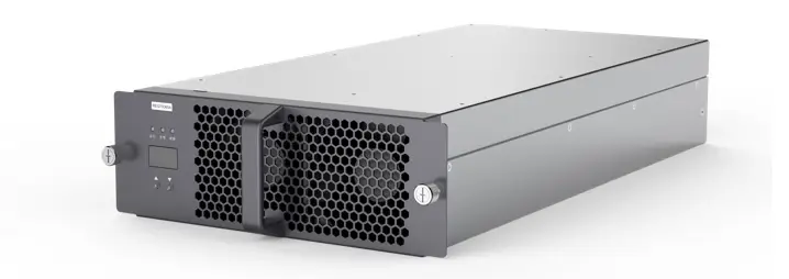 What Is The EV Charger Structure And Principles? - MOREDAY