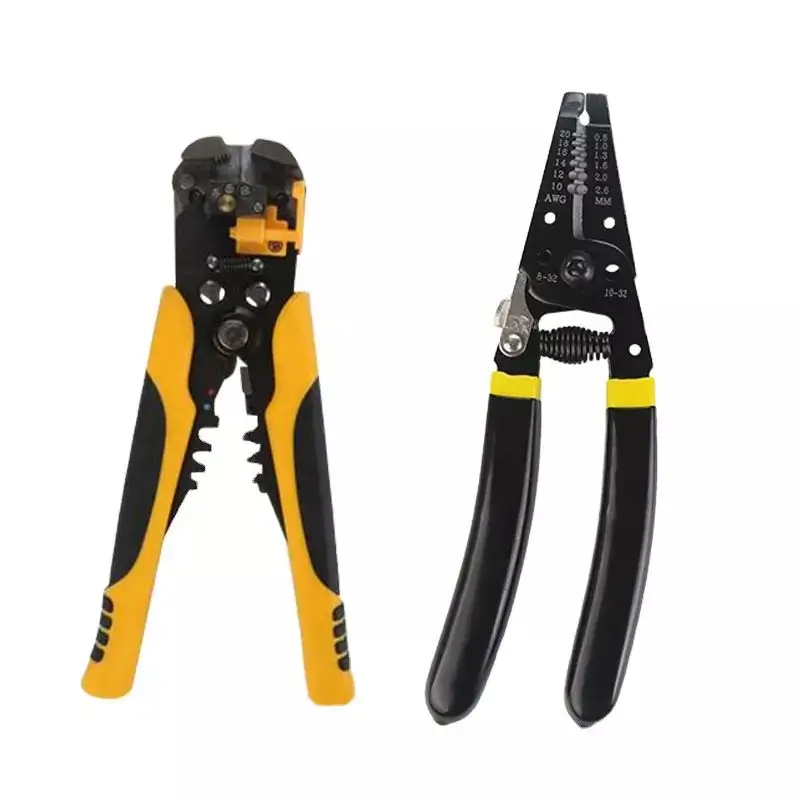 MC4 Connector Crimping Tools: How To Choose? - MOREDAY