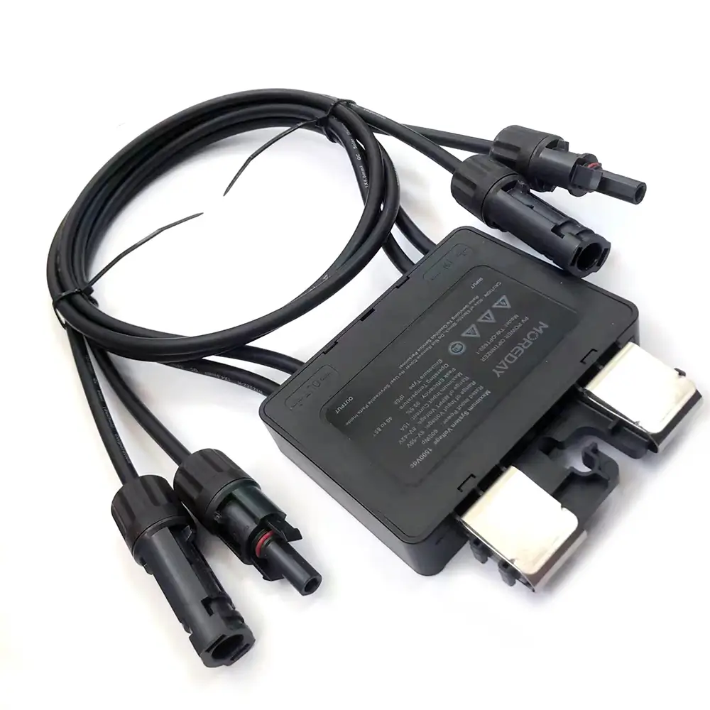 Solar Power Optimizer: What Is It And What Are The Benefits?