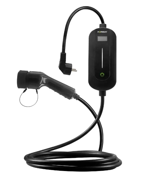 Level 1 Vs Level 2 Vs Level 3 EV Charger