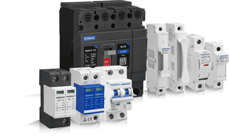 What Is A Circuit Breaker Used For？