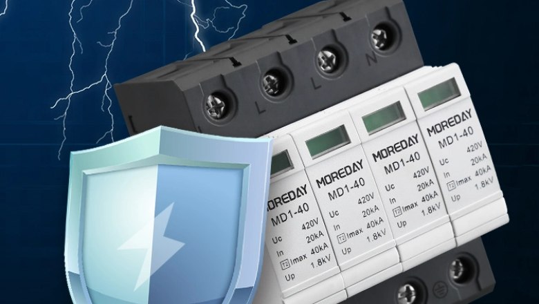 Type 1 Vs Type 2 Surge Protector: What's The Difference?