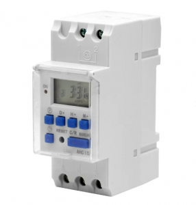 What Is A Timer Switch? Types And Application
