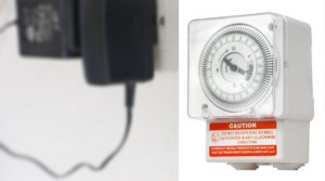 What Is A Timer Switch? Types And Application