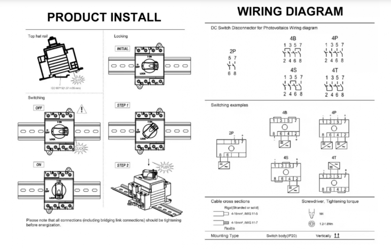 What Is An Isolator Switch? & How Do They Work?