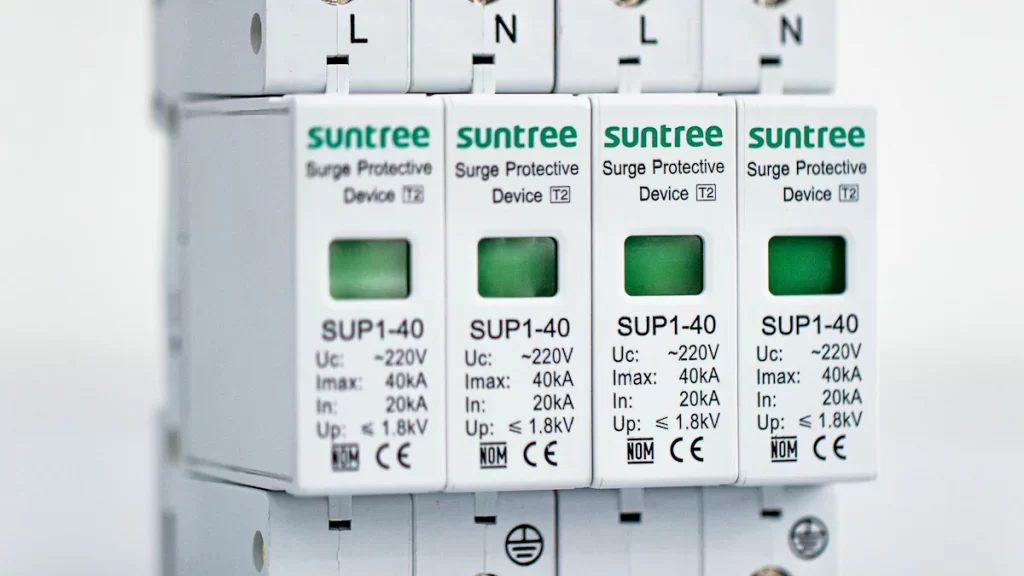 How To Size Surge Protection Device