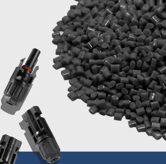 Are MC4 Solar Connectors Waterproof?