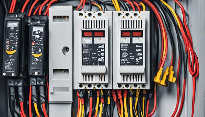 How To Install Surge Protection In Your Electrical Panel？