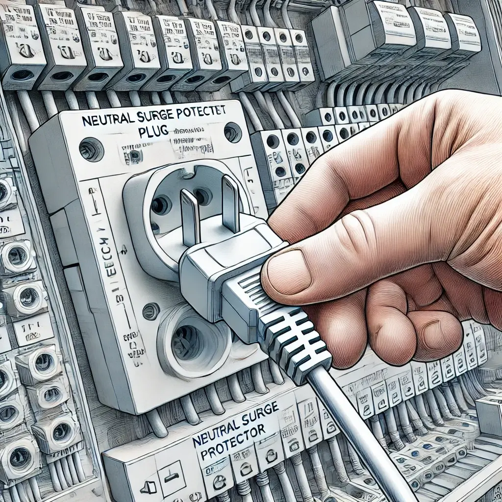 How To Install Surge Protection In Your Electrical Panel？