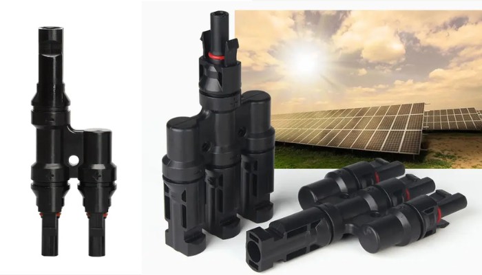 Are All MC4 Connectors The Same?