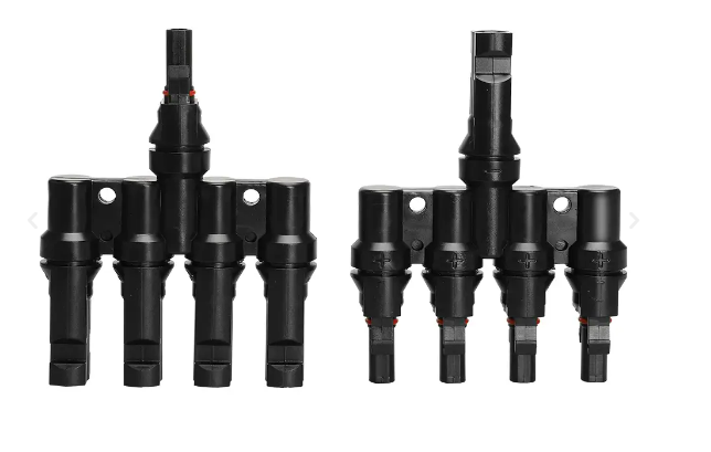 Are All MC4 Connectors The Same?