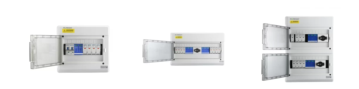 How To Size Solar Combiner Box？