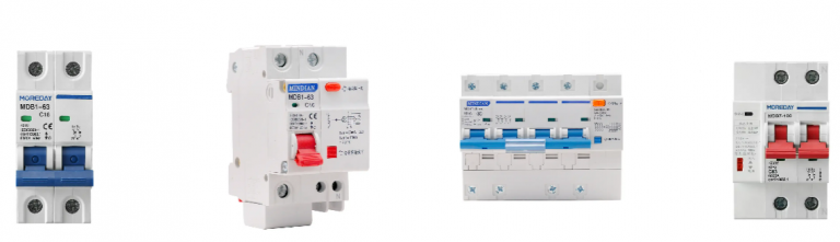 DC Breaker Vs AC Breaker: What Is The Difference?