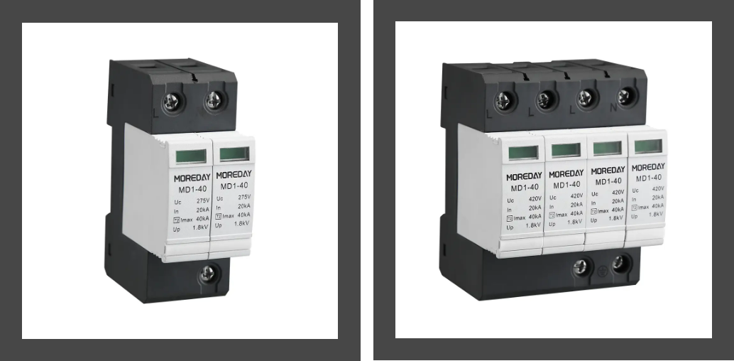 What Is A Surge Protective Device?