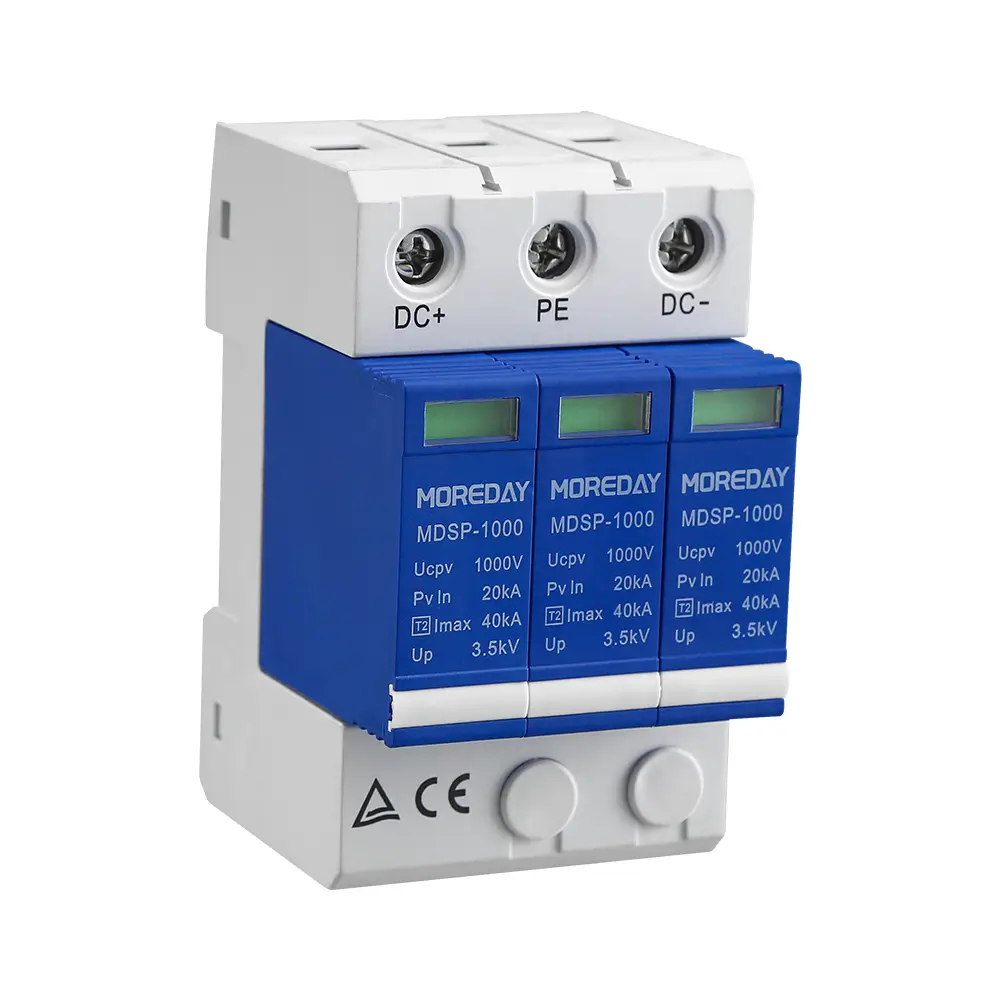 How To Check Surge Protection Device？