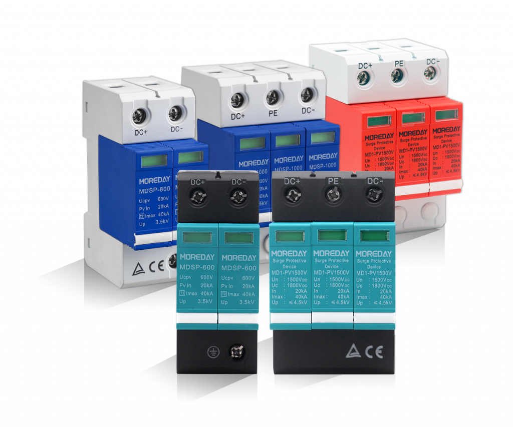 How To Check Surge Protection Device？