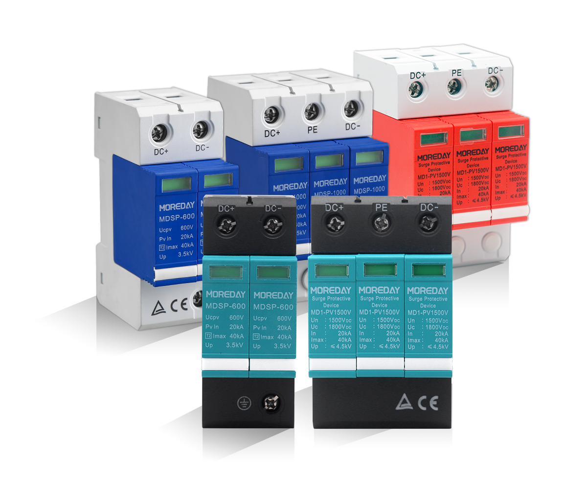 How To Check Surge Protection Device？
