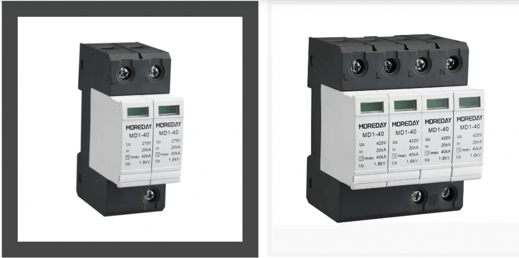 What Is A Type 2 Surge Protection Device?