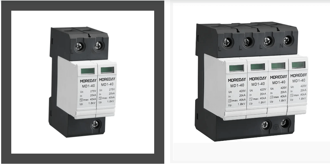 What Is A Type 2 Surge Protection Device?