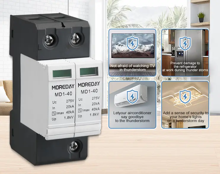 Is A Surge Protection Device Necessary?