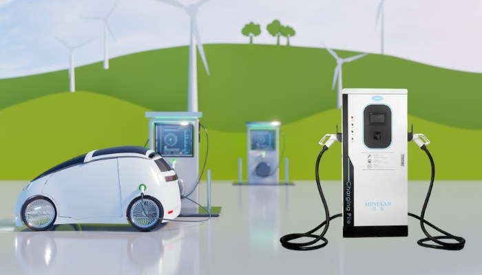 The Breakdown Of Commercial EV Charging Station Costs: A Detailed Guide