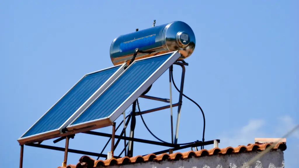 What Are 5 Things That Are Powered By Solar Energy?