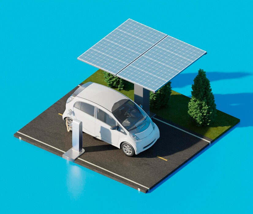 How Many Solar Panels To Charge A Tesla Model 3?