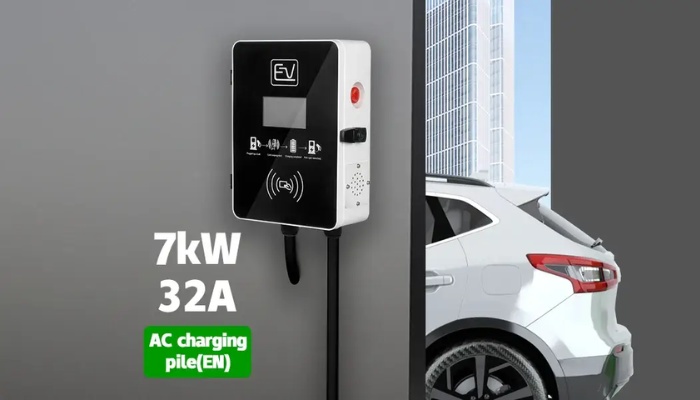 What Is Level 2 Charging?