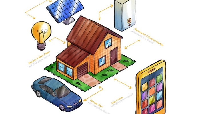 What Are 5 Things That Are Powered By Solar Energy?