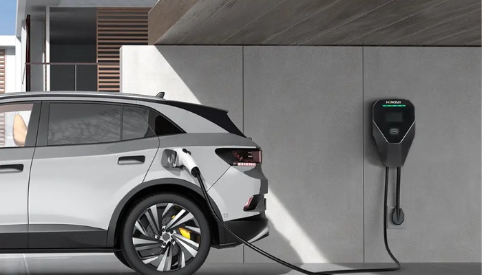 What Is Level 2 Charging?