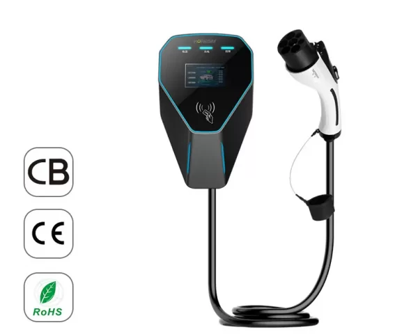 What Is Level 2 Charging?